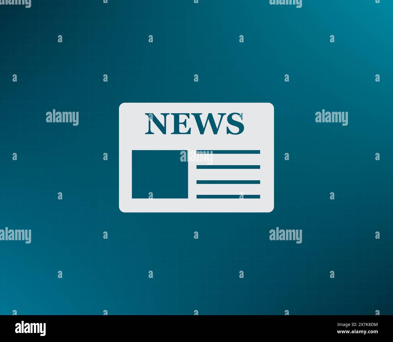 News headlines Stock Vector Images - Alamy
