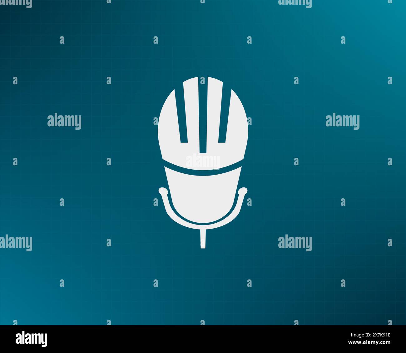 Electrical Gradient Stock Vector Images Alamy