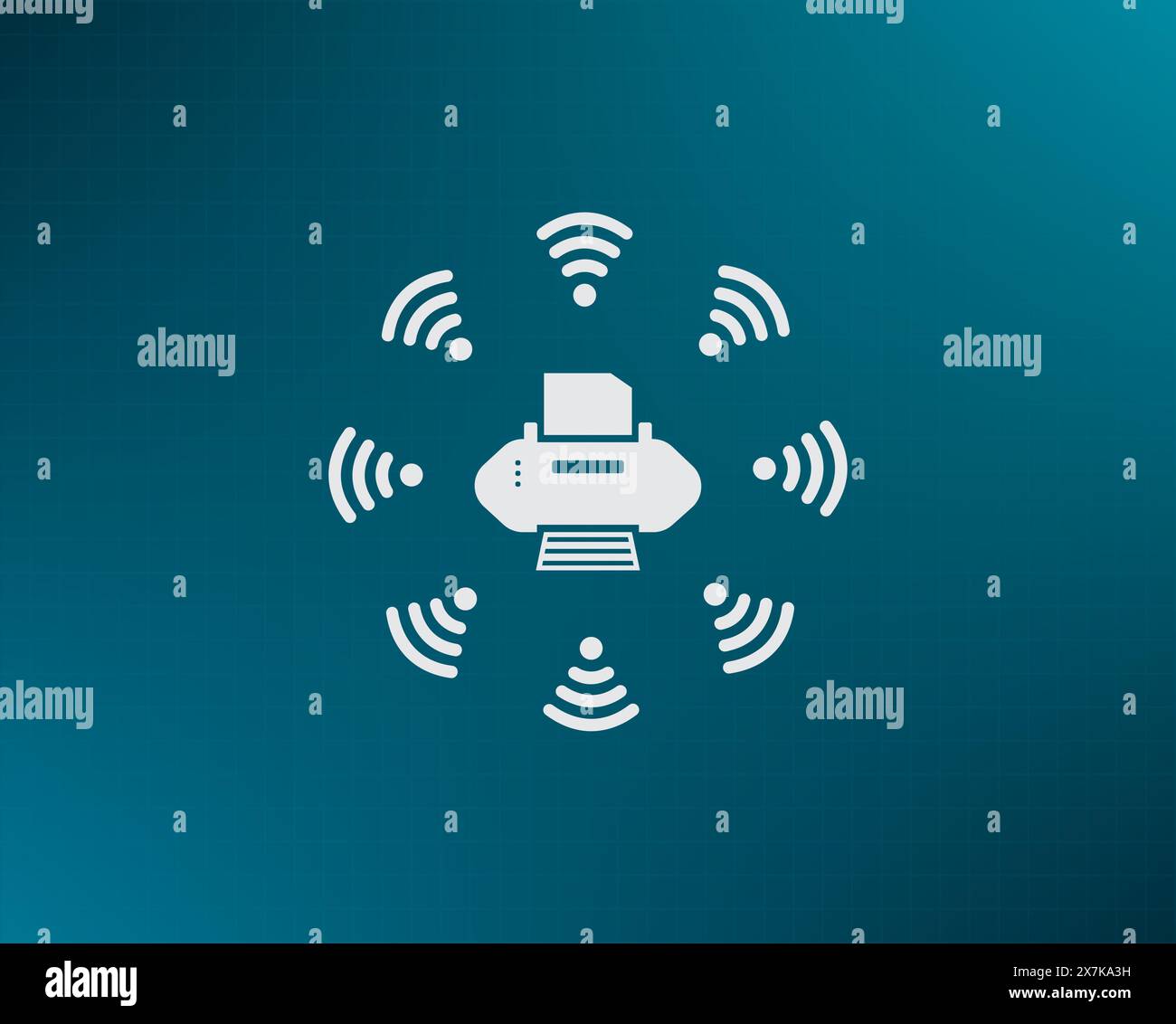 Vector Gradient Background Stock Vector Image And Art Alamy