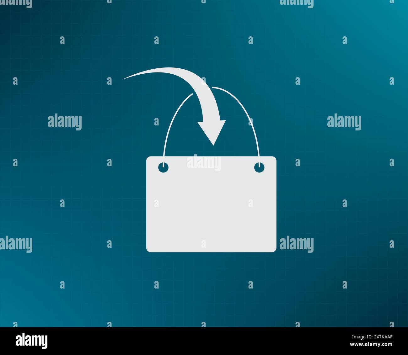 Vector, gradient background Stock Vector Image & Art - Alamy