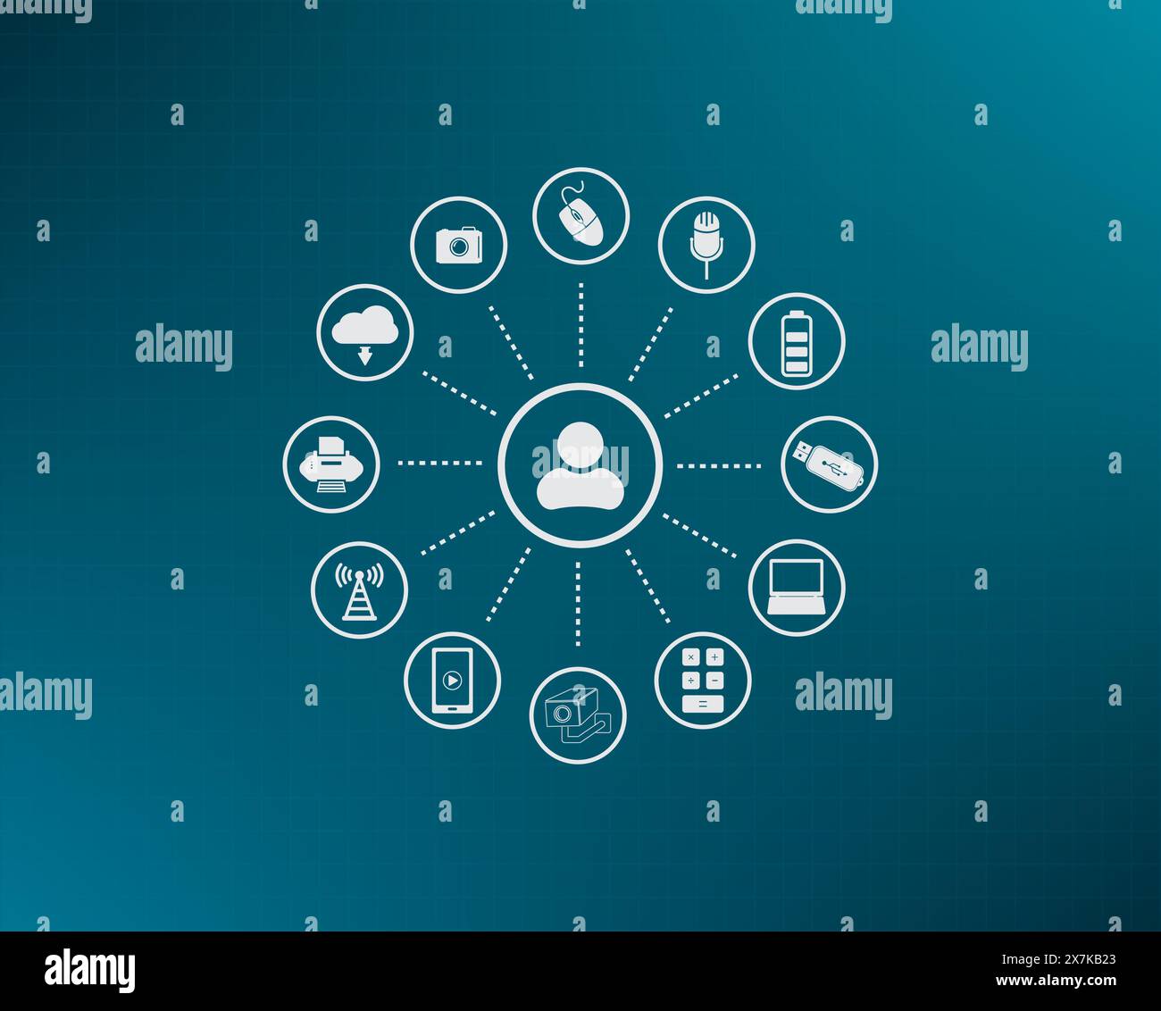 Vector, gradient background Stock Vector Image & Art - Alamy