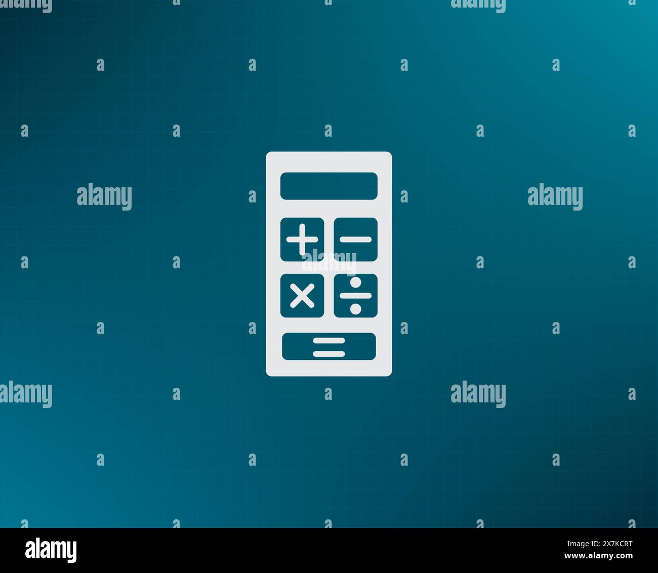 Gradient calculation hi-res stock photography and images - Alamy