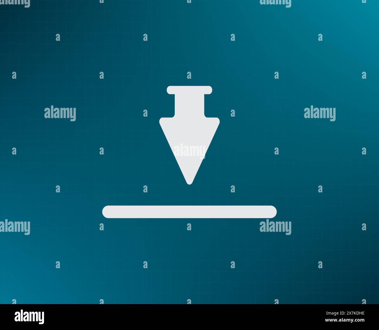 Vector, gradient background Stock Vector Image & Art - Alamy