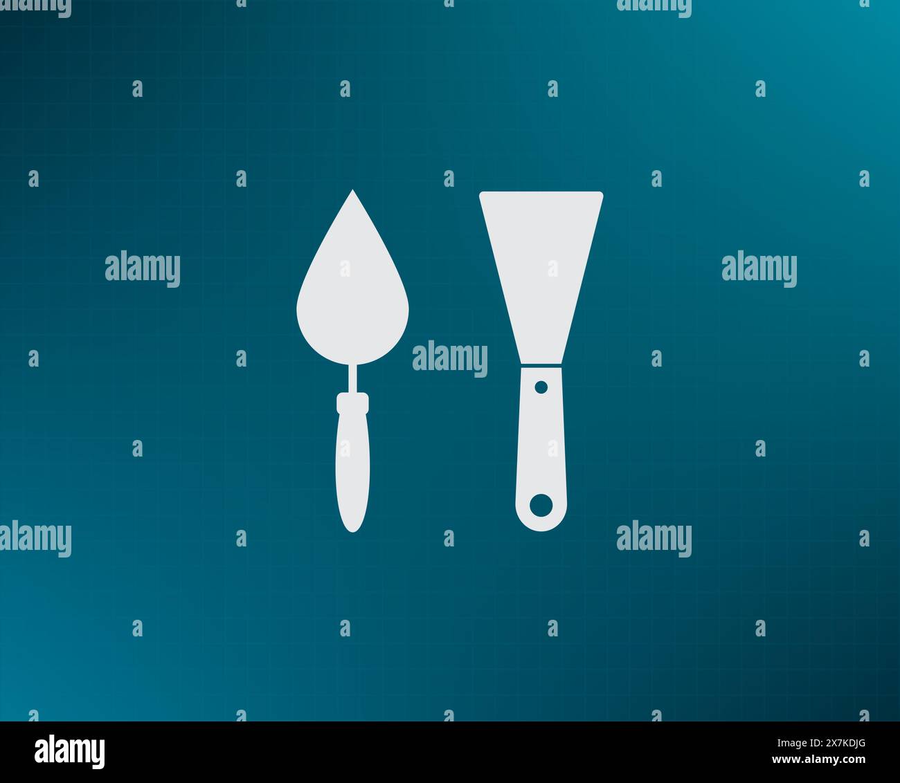 Vector Gradient Background Stock Vector Image And Art Alamy