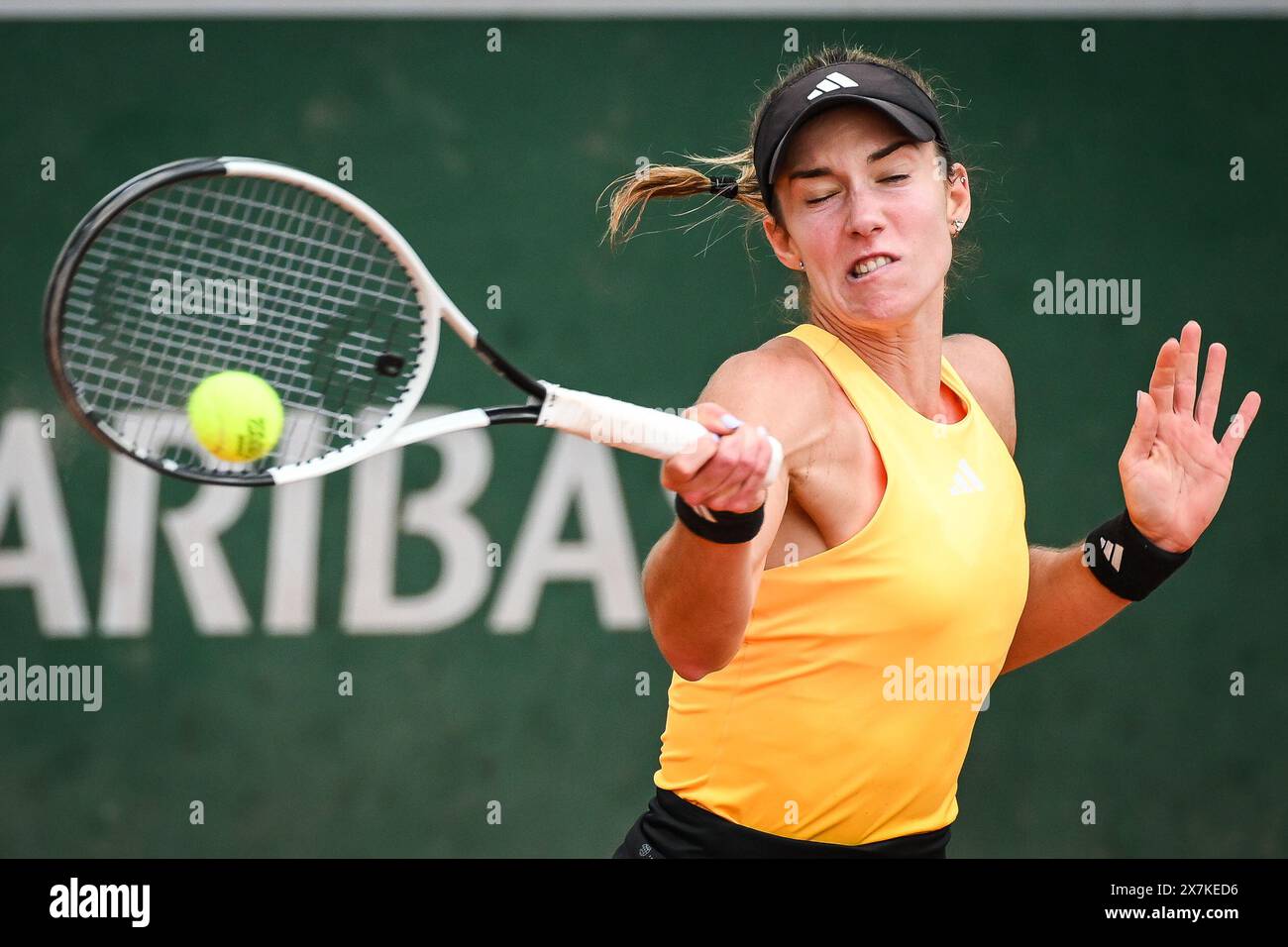 Paris, France, France. 20th May, 2024. Irene BURILLO ESCORIHUELA of ...
