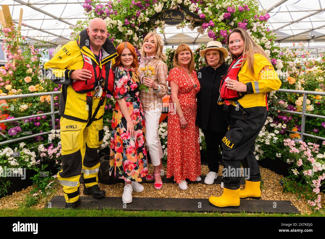 Turner janet hi-res stock photography and images - Alamy