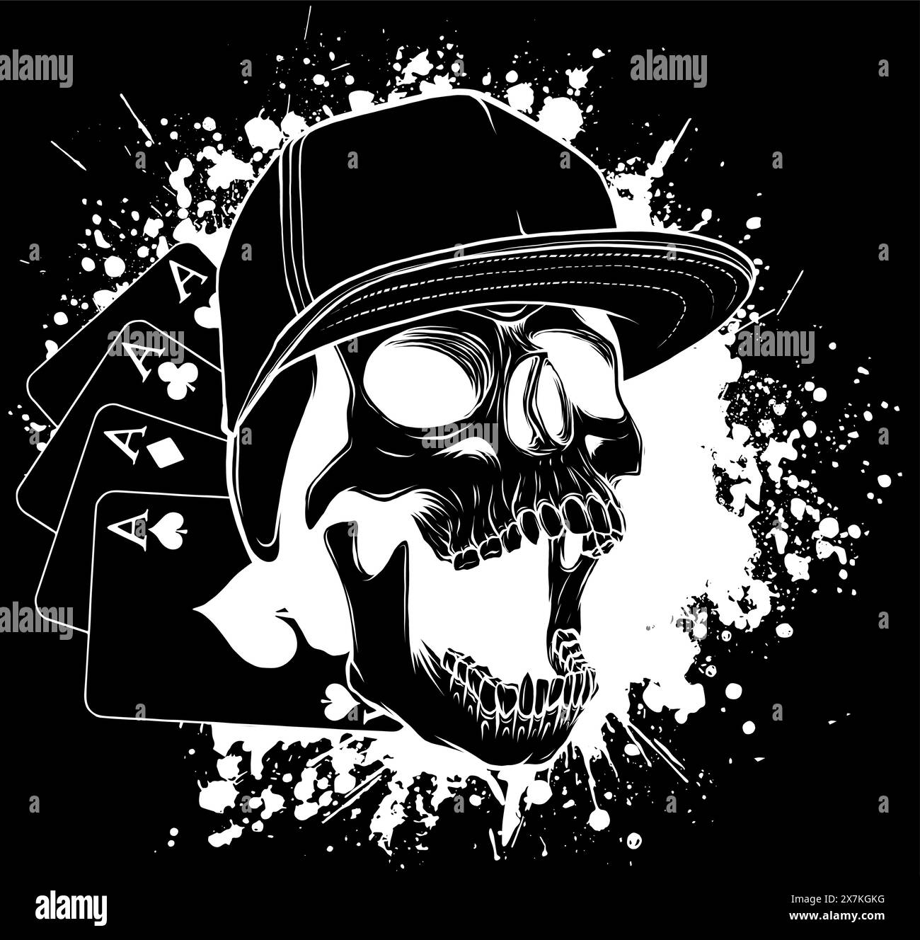 Indian white eye on Stock Vector Images - Alamy