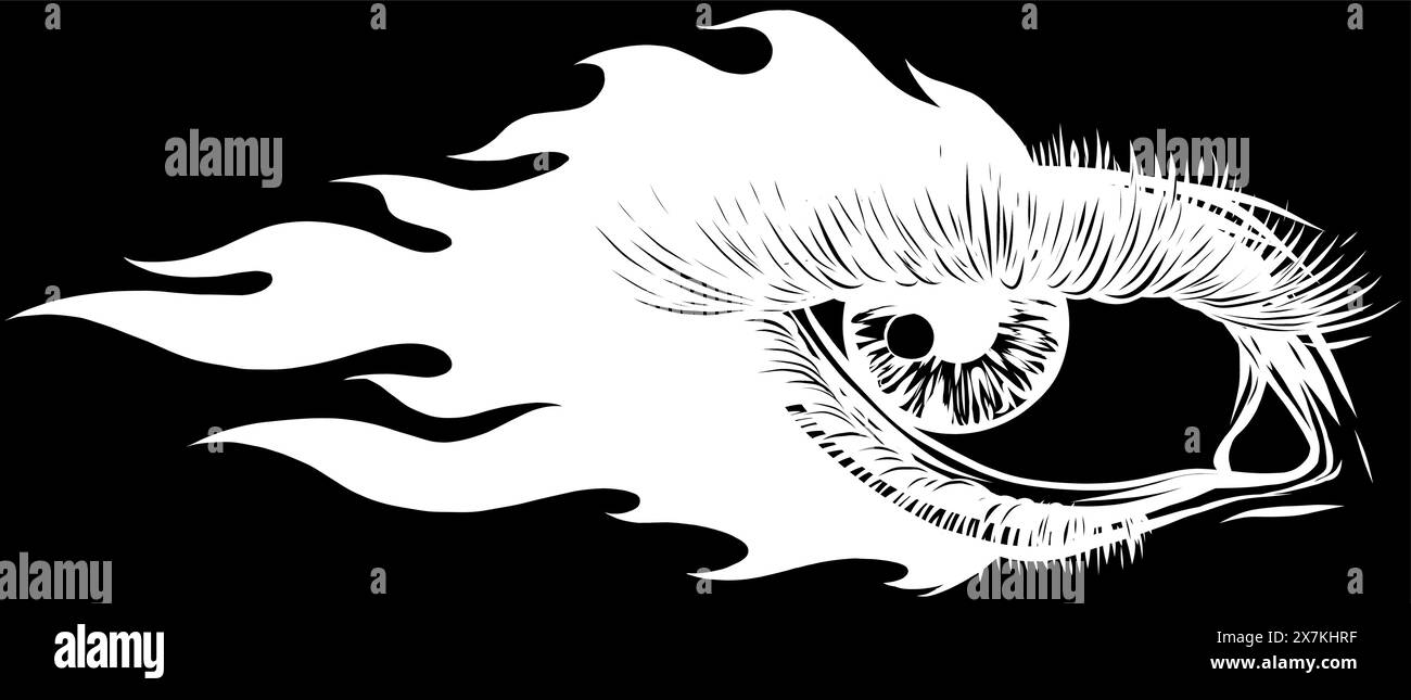 Black woman logo hi-res stock photography and images - Alamy