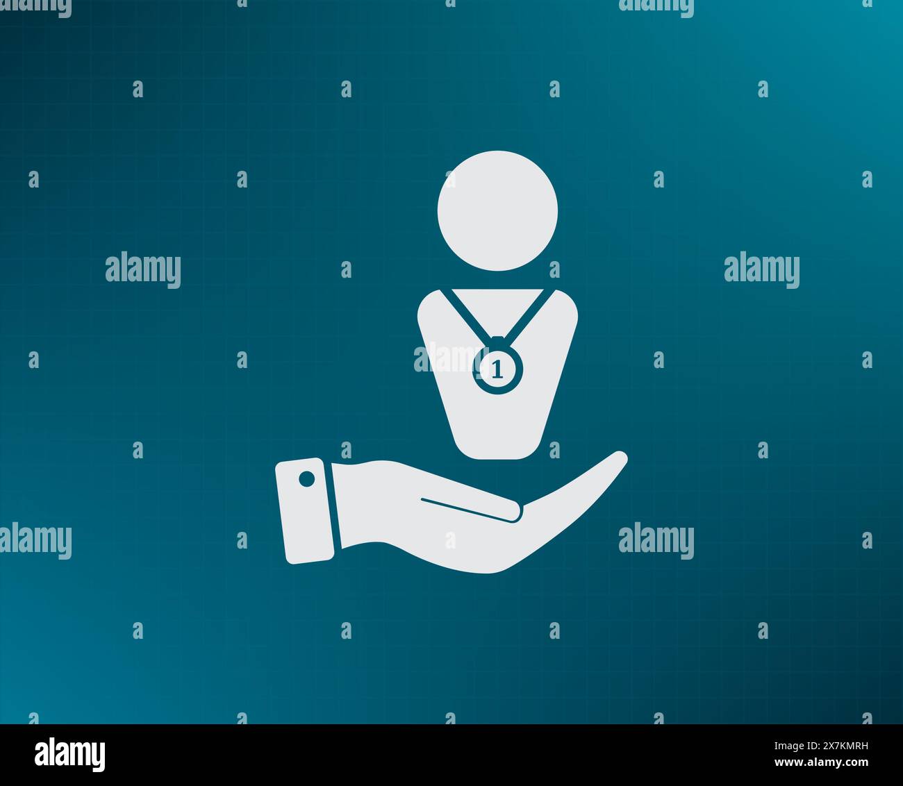 Trophy chest Stock Vector Images - Alamy