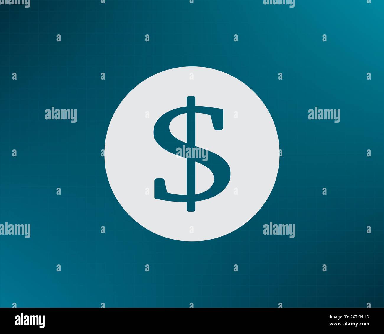 Usd circle hi-res stock photography and images - Alamy