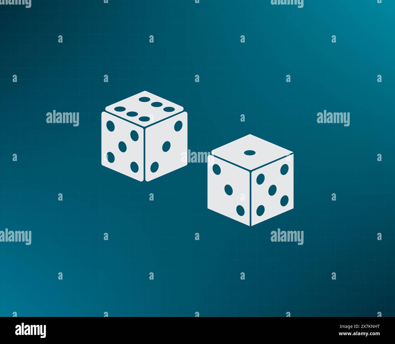 Cube toy clipart Stock Vector Images - Alamy
