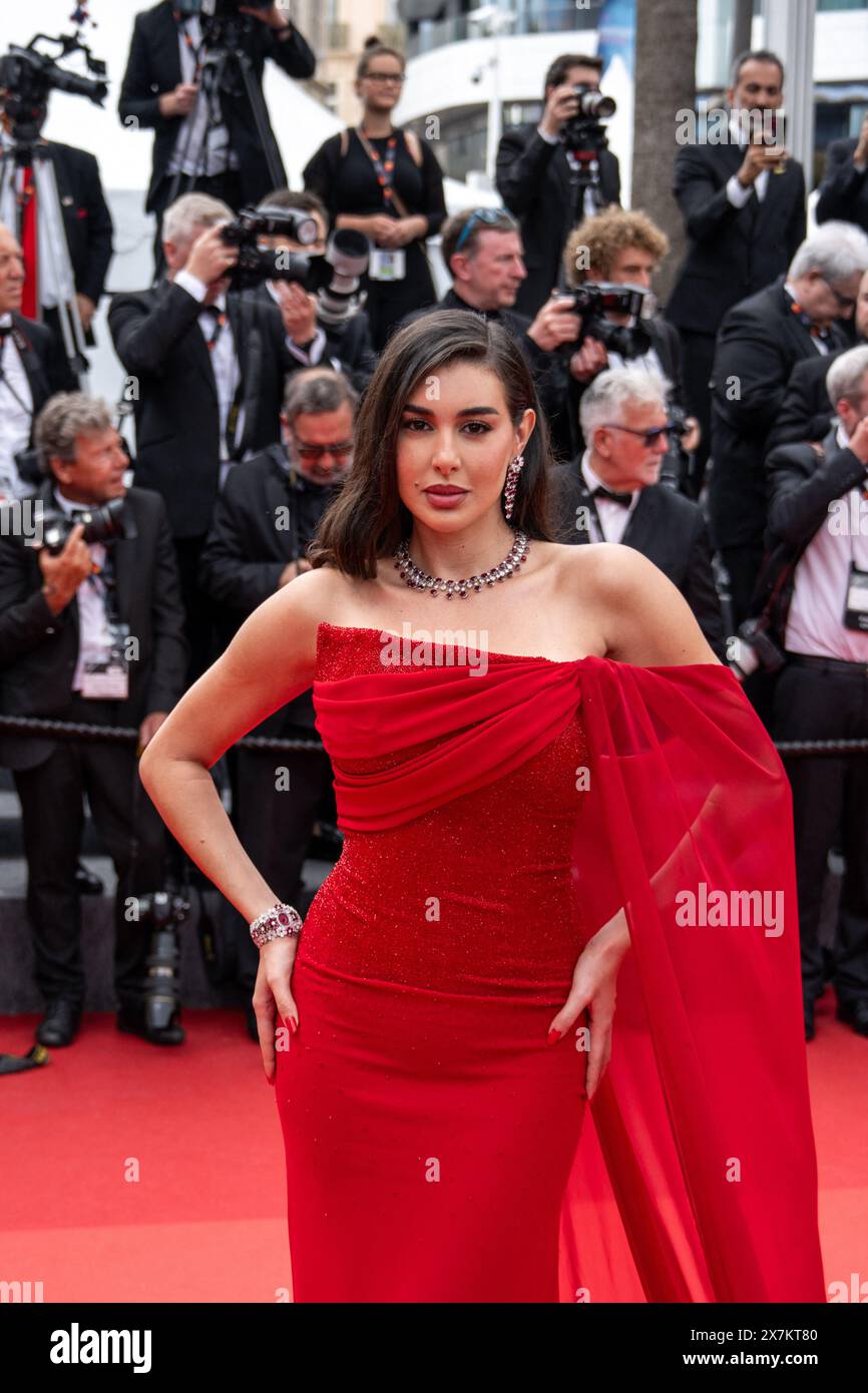 Yasmine sabri hi-res stock photography and images - Alamy