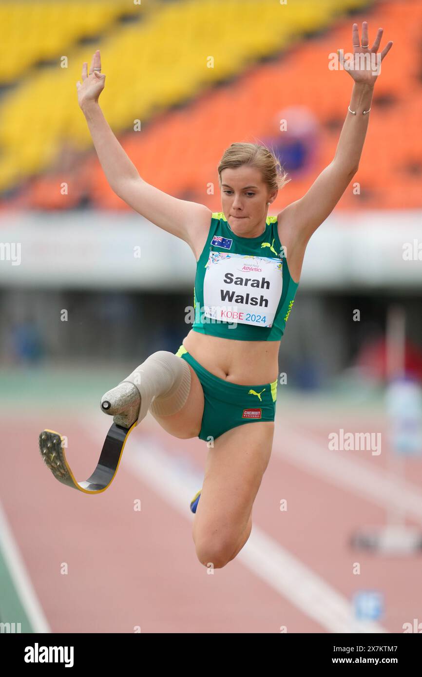 Sarah walsh hi-res stock photography and images - Alamy