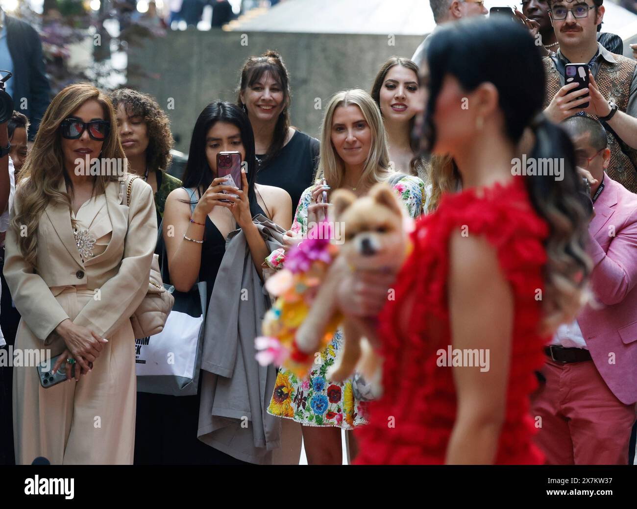 Lala anthony met hi-res stock photography and images - Alamy
