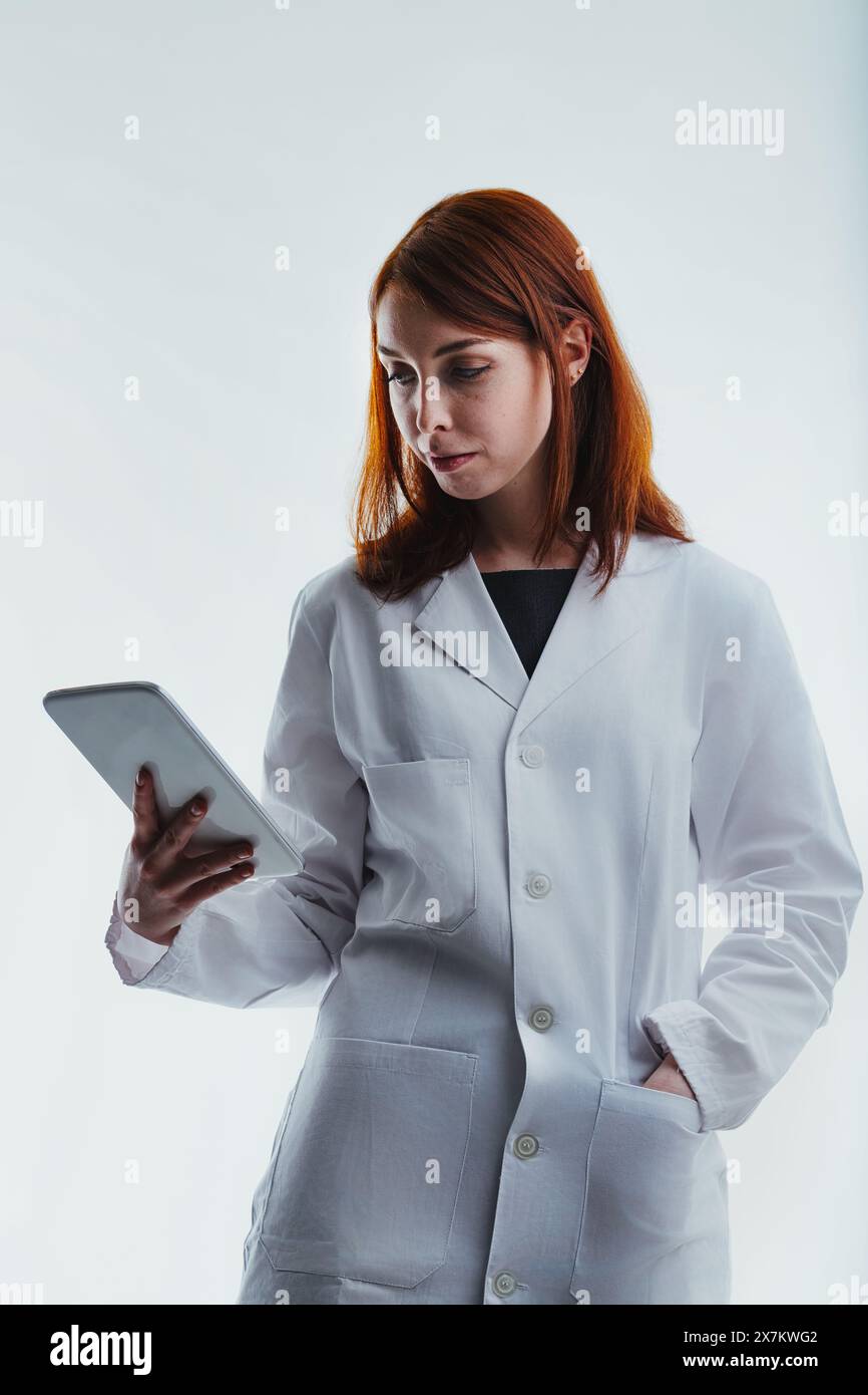 Professional demeanor hi-res stock photography and images - Alamy