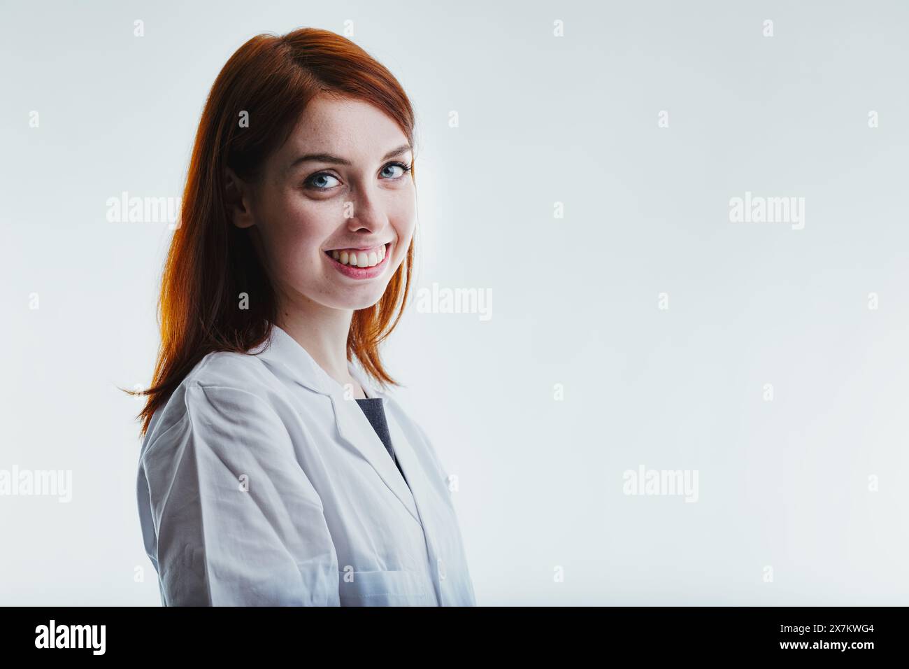 Accomplished researcher hi-res stock photography and images - Alamy