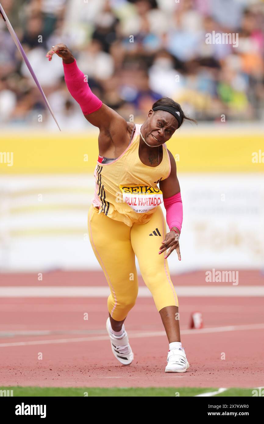 Flor denis ruiz hurtado hi-res stock photography and images - Alamy