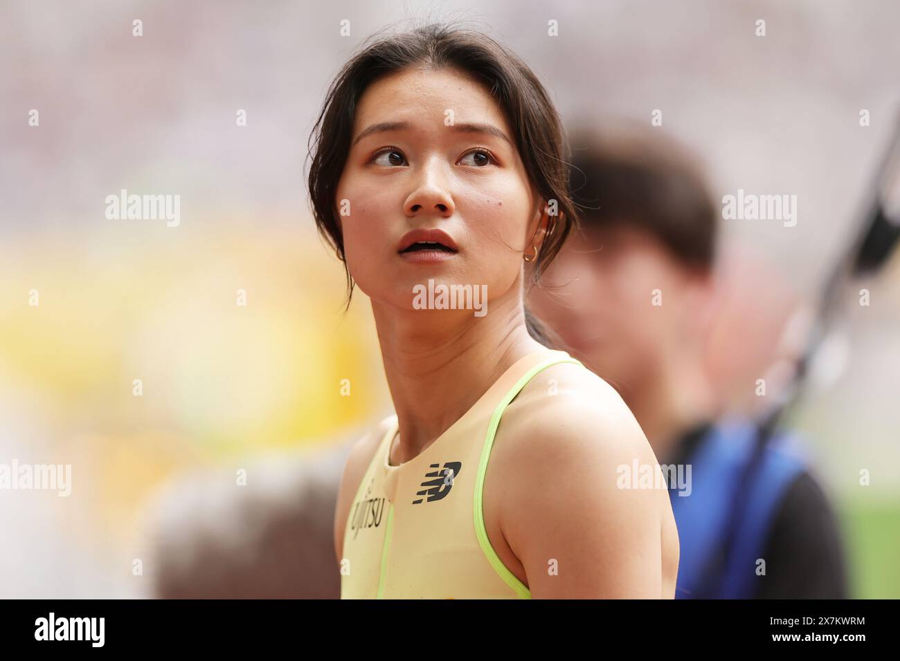 Yumi tanaka hi-res stock photography and images - Alamy