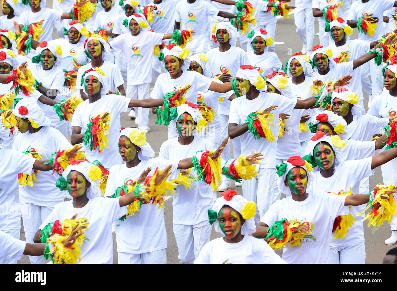 Nationwide parades hi-res stock photography and images - Alamy