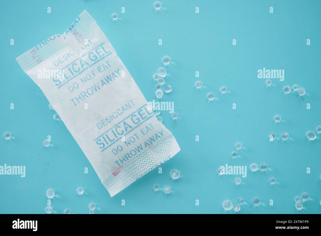 Chemical packet hi-res stock photography and images - Alamy