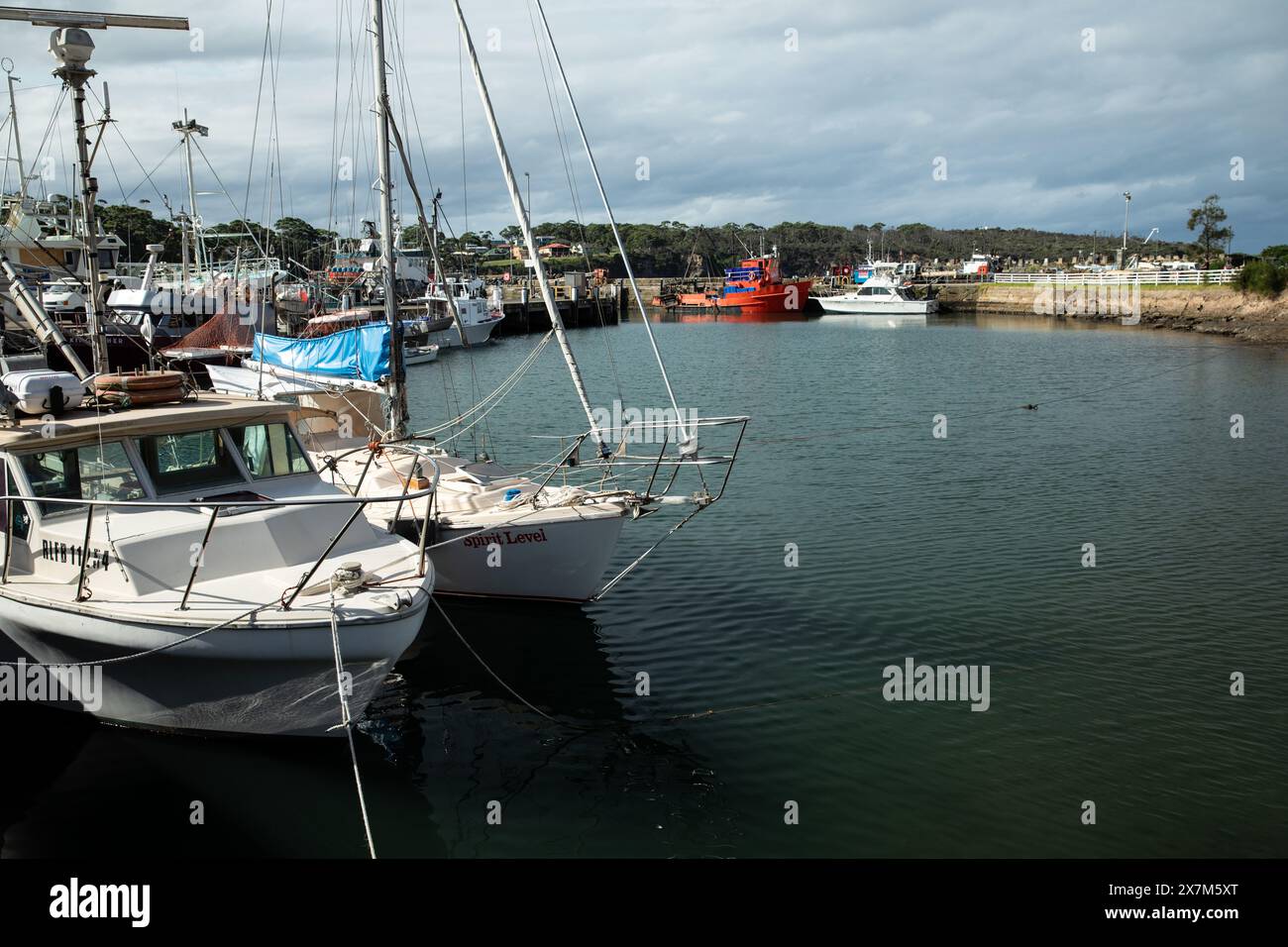 Ulladulla, NSW, Australia Stock Photo - Alamy