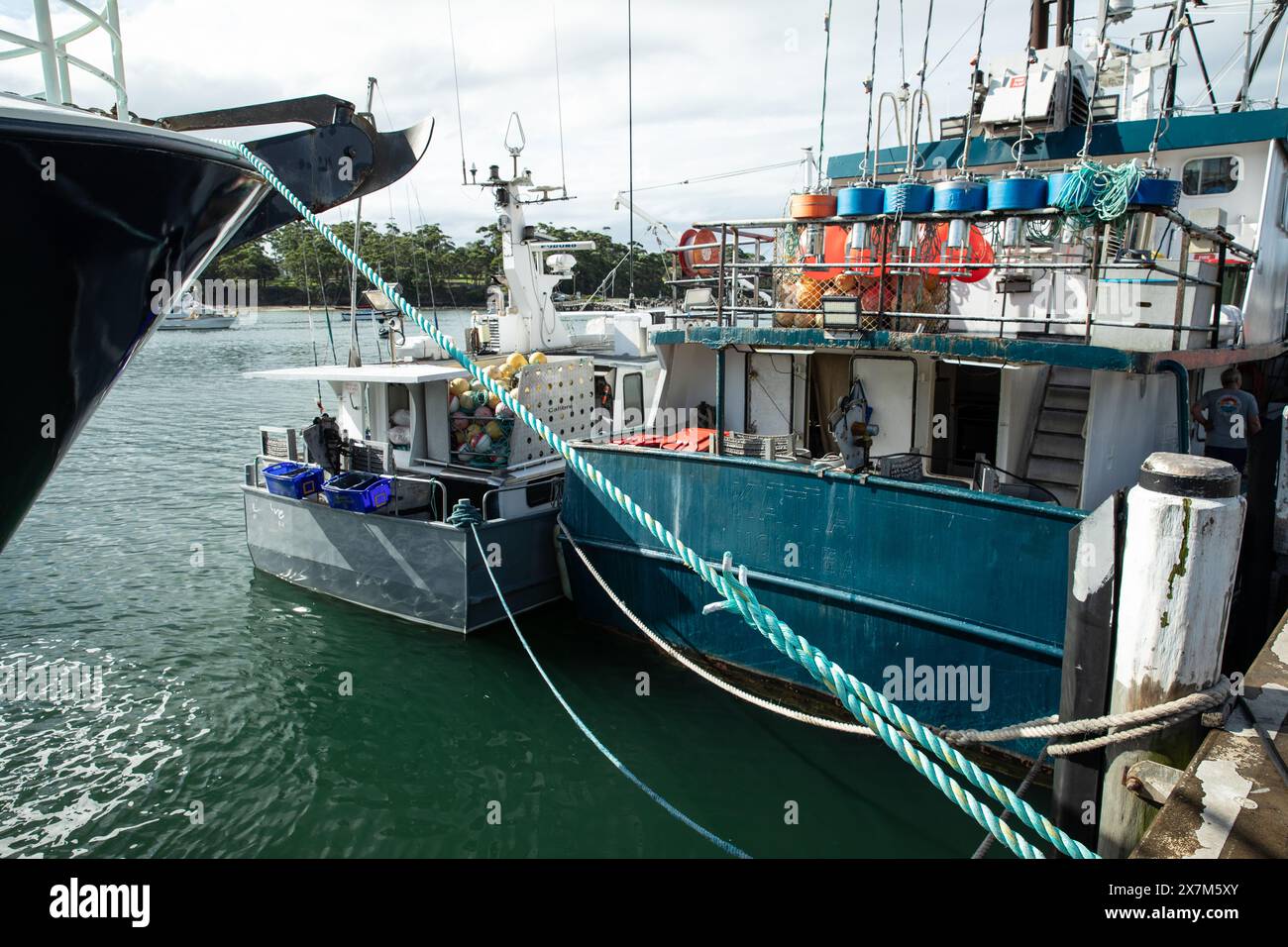 Ulladulla, NSW, Australia Stock Photo - Alamy