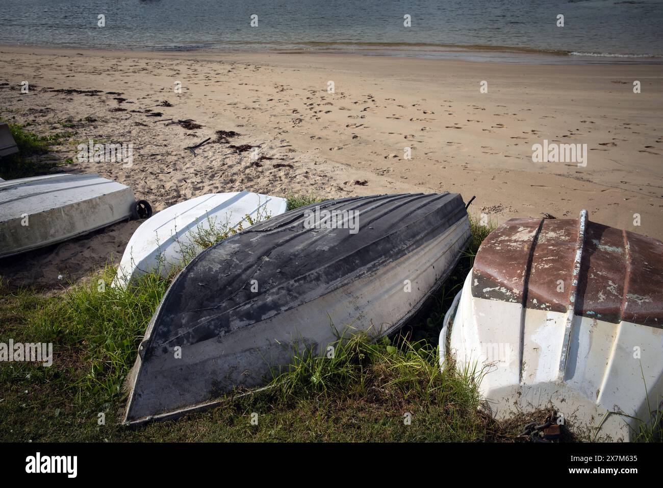 Ulladulla boats hi-res stock photography and images - Alamy