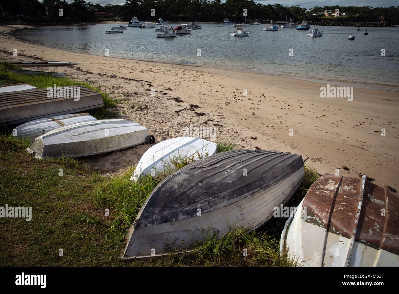 Ulladulla, NSW, Australia Stock Photo - Alamy