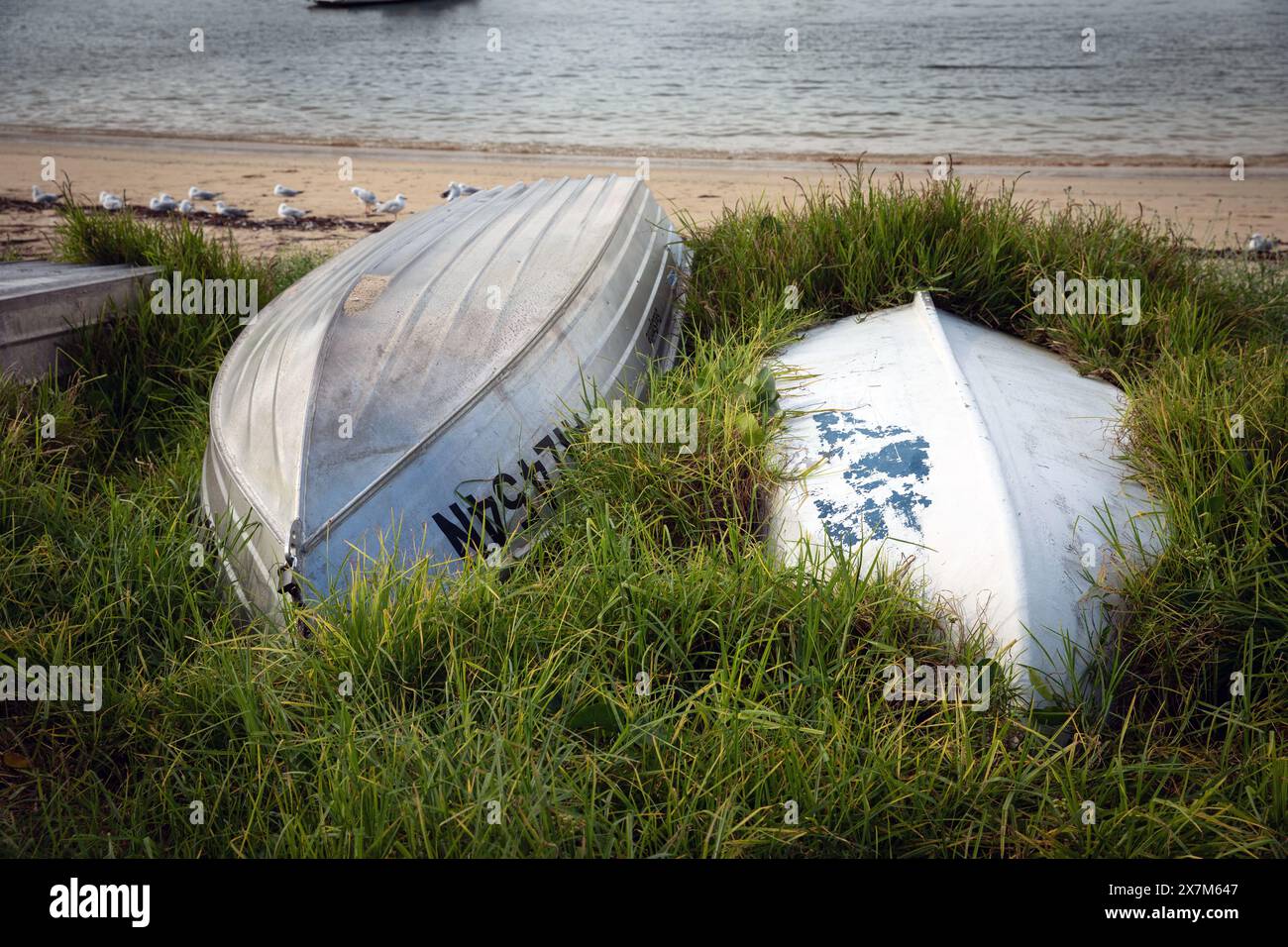 Ulladulla, NSW, Australia Stock Photo - Alamy