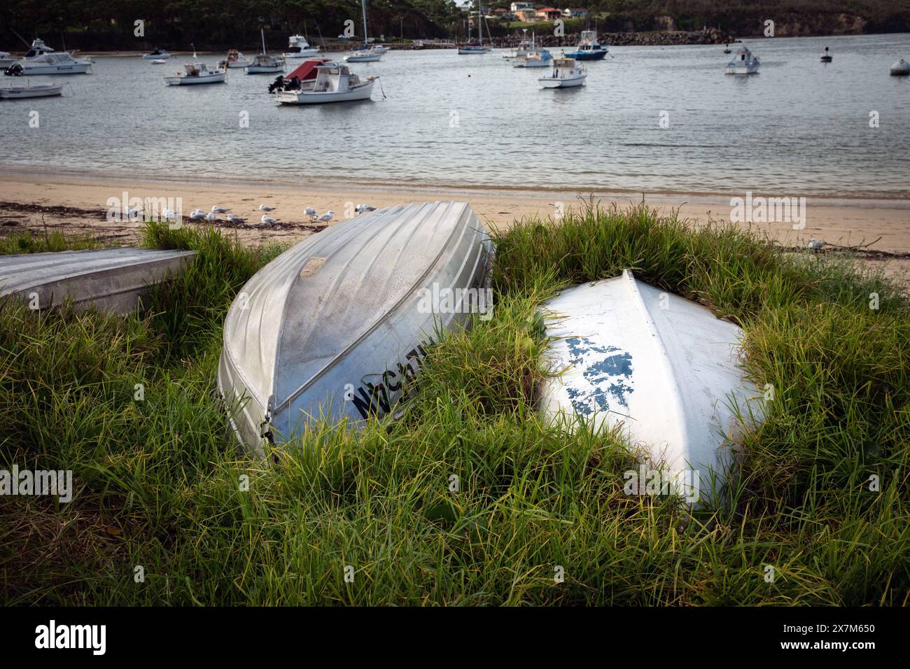 Ulladulla, NSW, Australia Stock Photo - Alamy