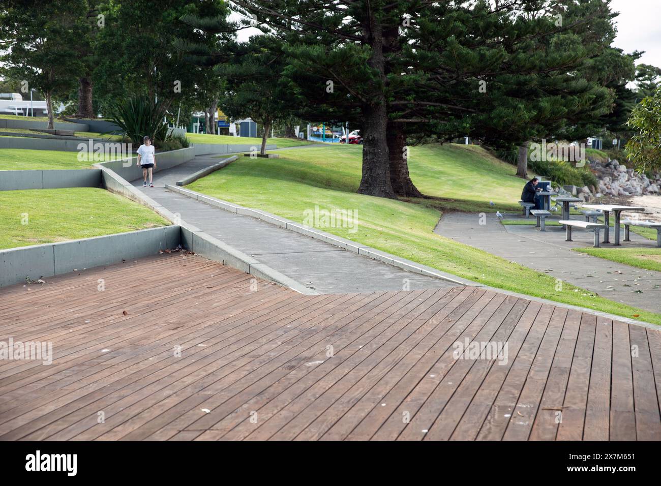 Ulladulla, NSW, Australia Stock Photo - Alamy