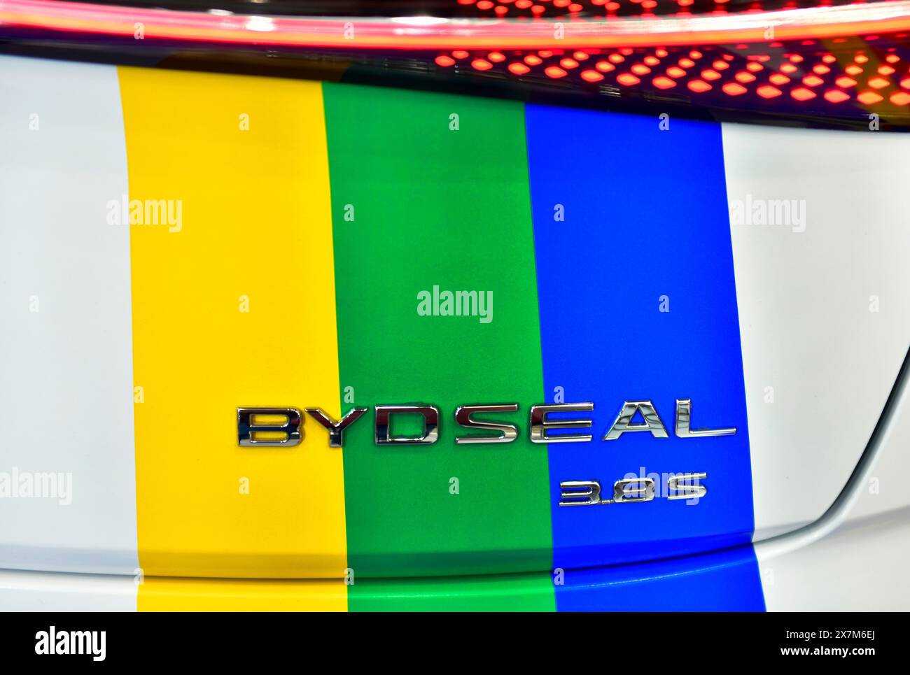 Build your dreams thailand hi-res stock photography and images - Alamy