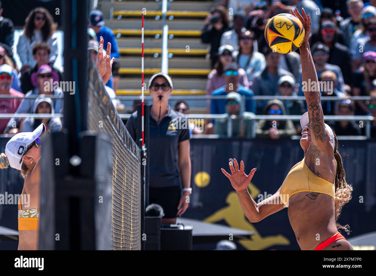 Brandie wilkerson hi-res stock photography and images - Alamy