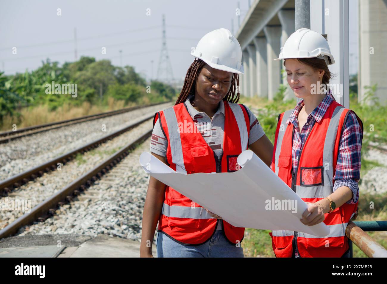 Railway distance map hi-res stock photography and images - Alamy