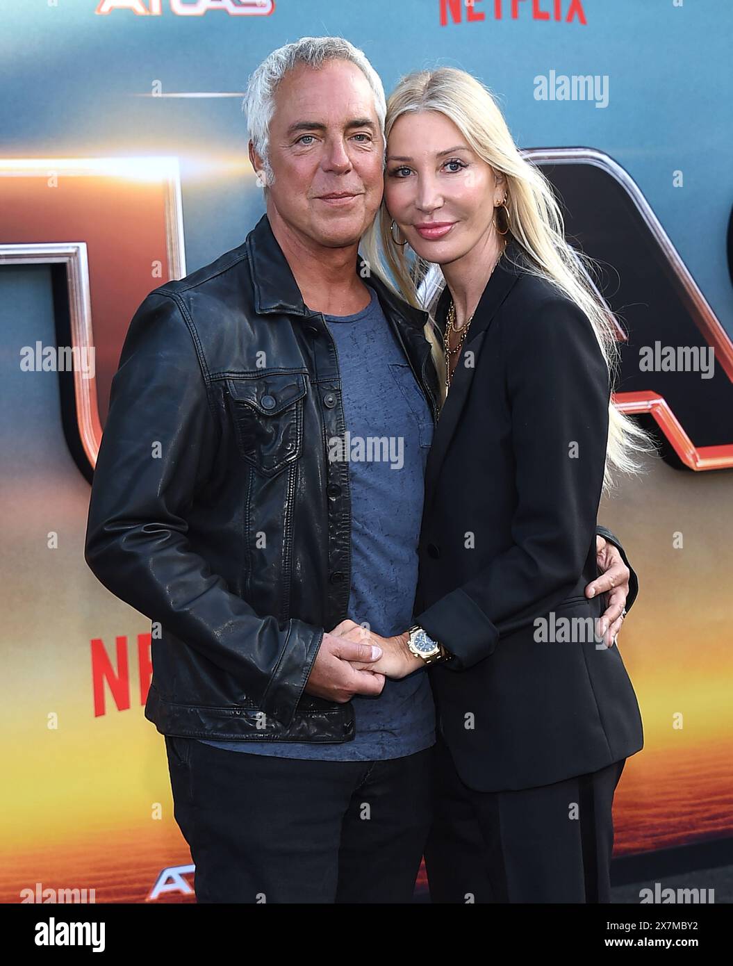 Samantha edge welliver hi-res stock photography and images - Alamy