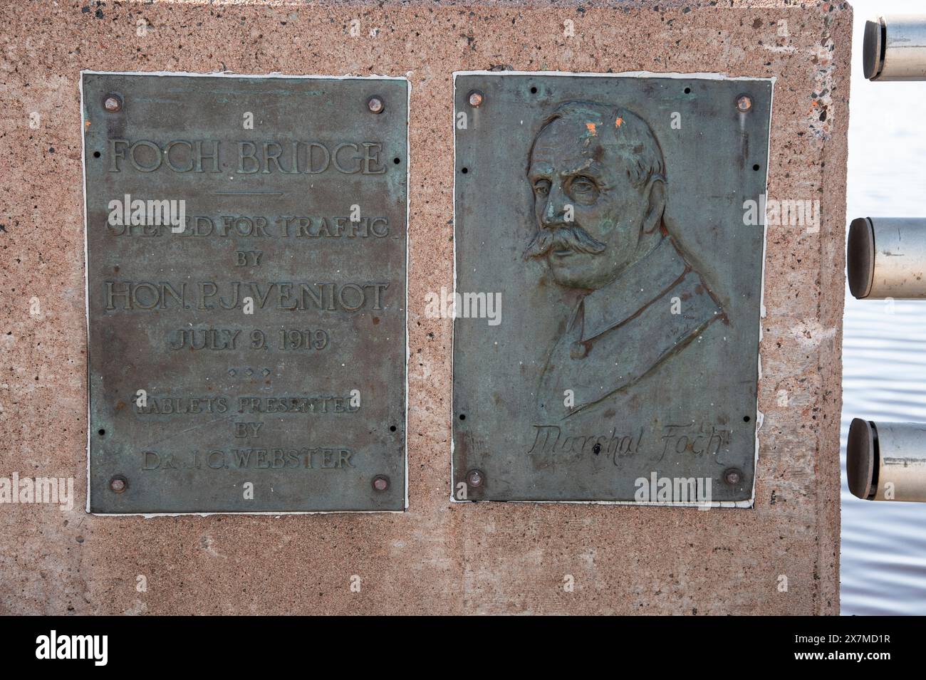 Dr j c webster hi-res stock photography and images - Alamy