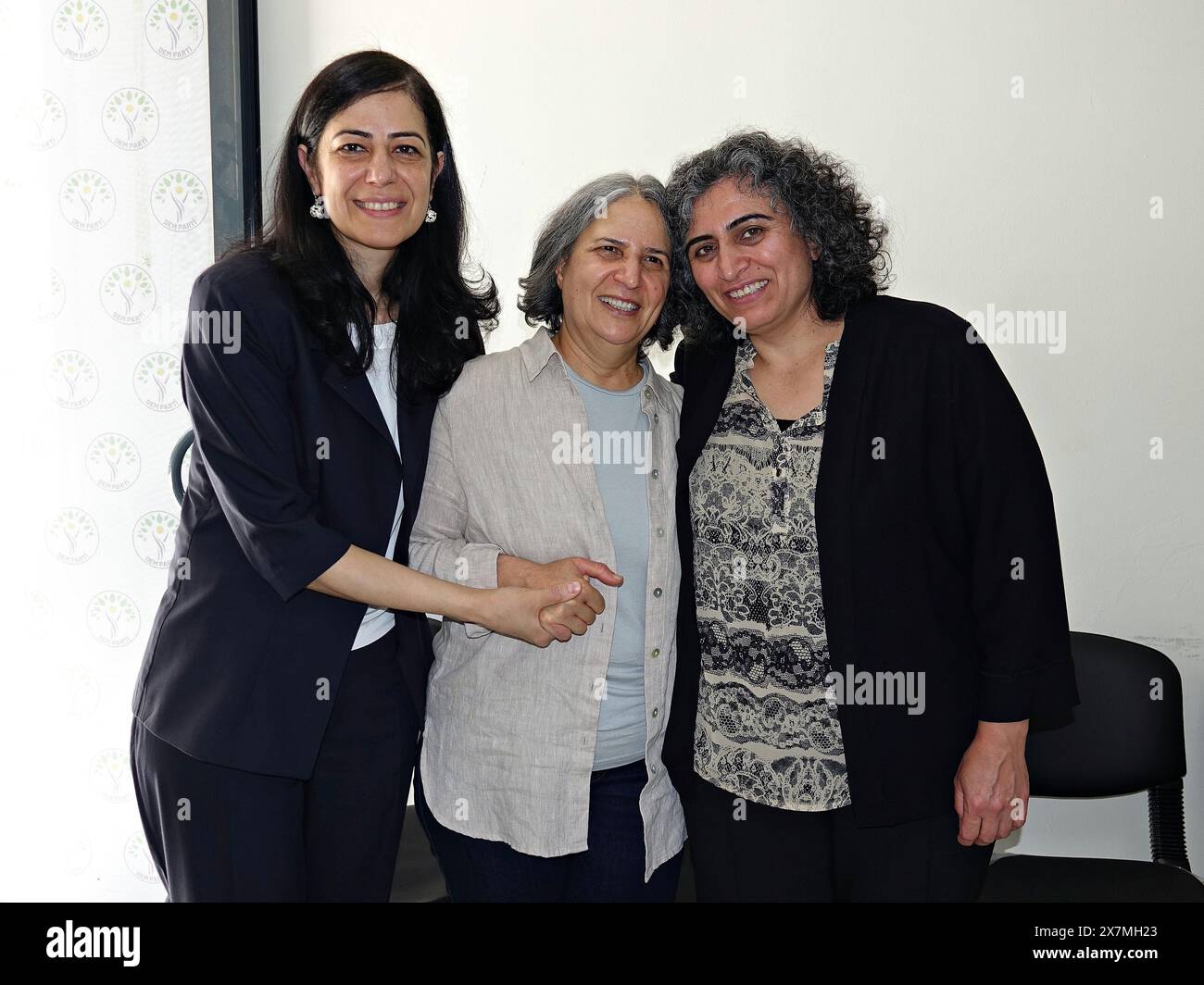 Ayla akat ata hi-res stock photography and images - Alamy