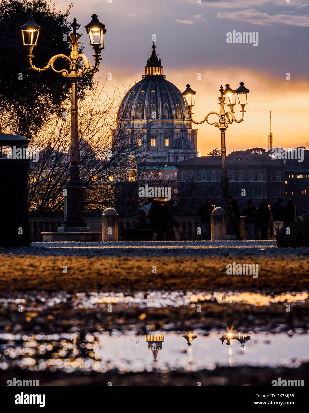 My trip around the world Stock Photo - Alamy