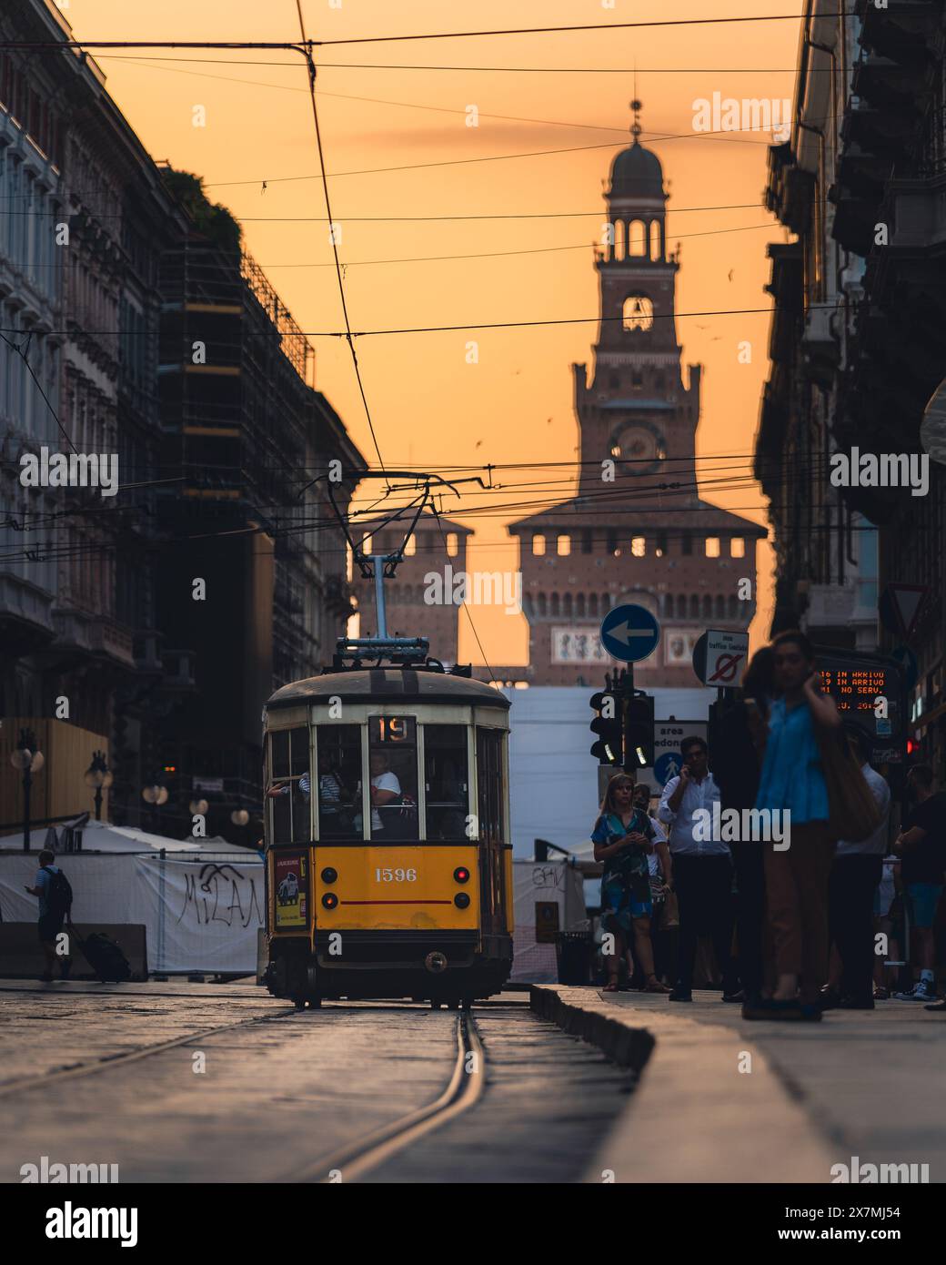 My trip around the world Stock Photo - Alamy