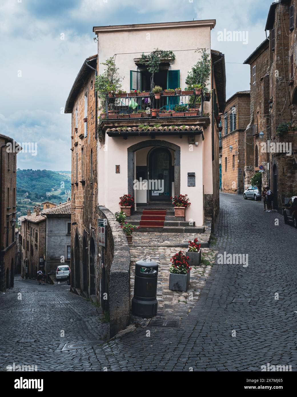 My trip around the world Stock Photo - Alamy