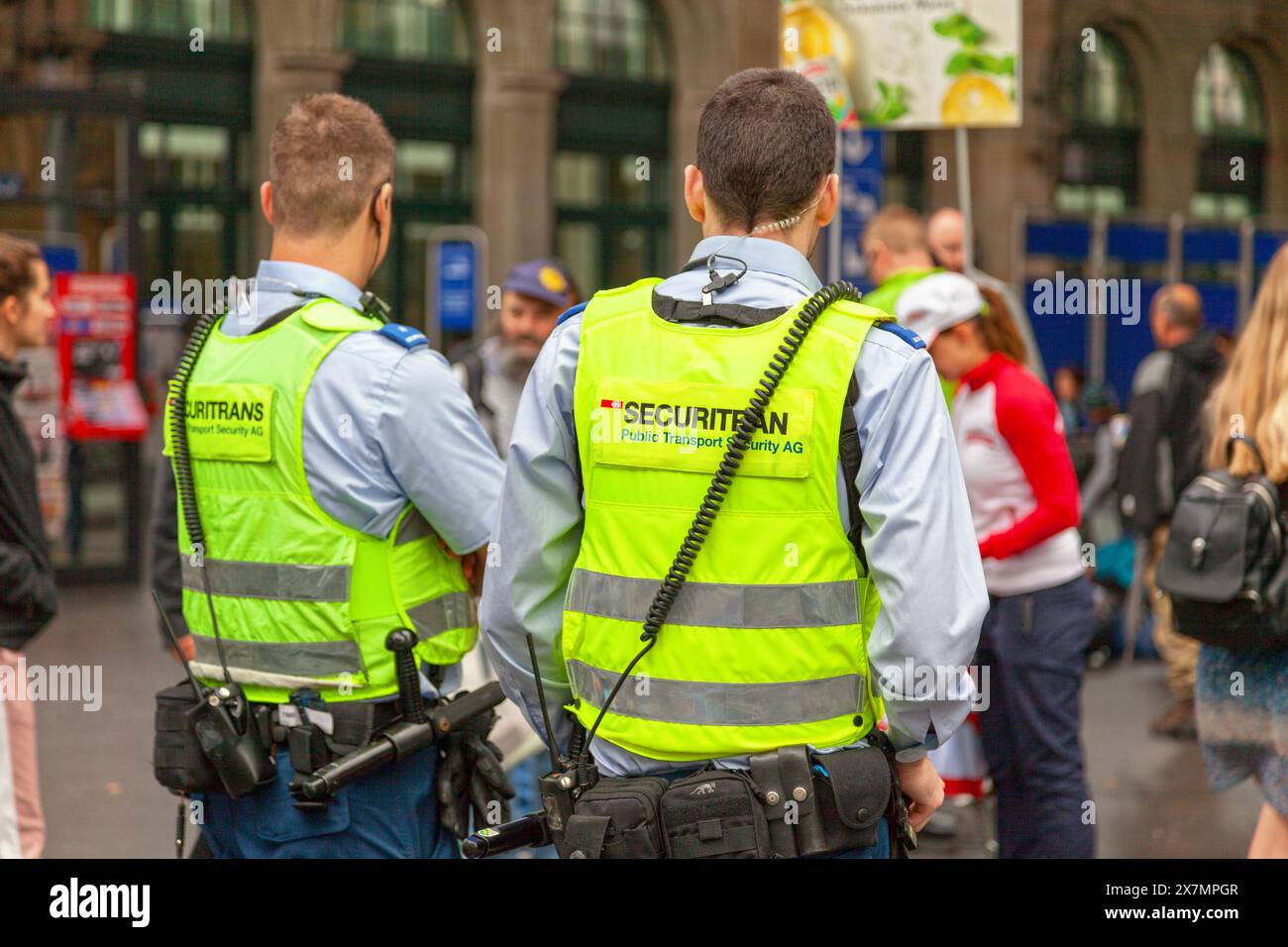 Securitrans hi-res stock photography and images - Alamy