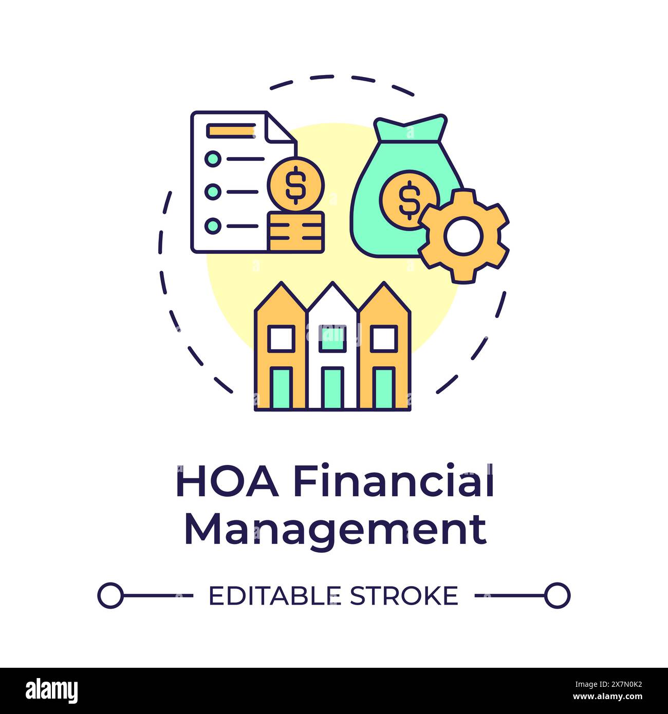 Condominium regulation Stock Vector Images - Alamy