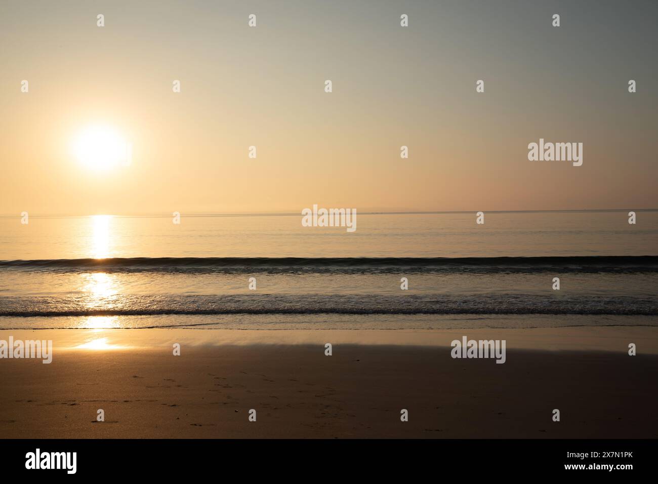 Collingwood Beach, Vincentia, NSW, Australia Stock Photo - Alamy