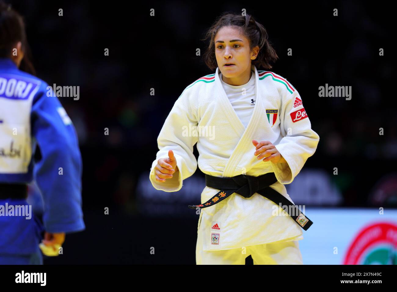 Assunta scutto hi-res stock photography and images - Alamy