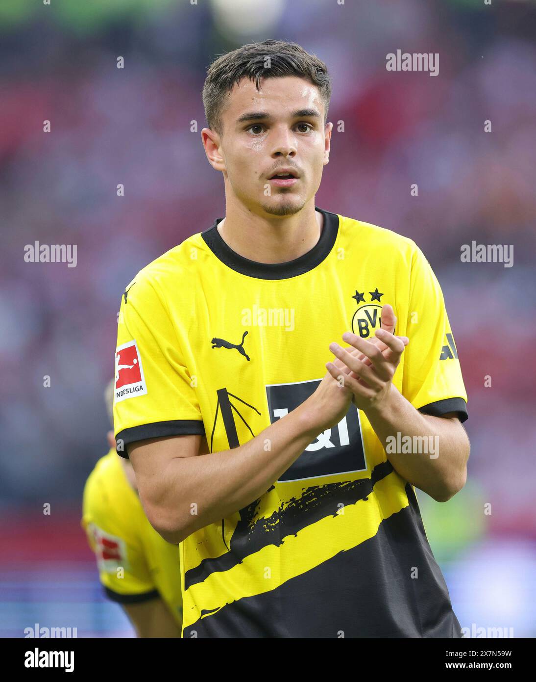 Mainz, Deutschland. 11th May, 2024. firo : 11.05.2024, football ...