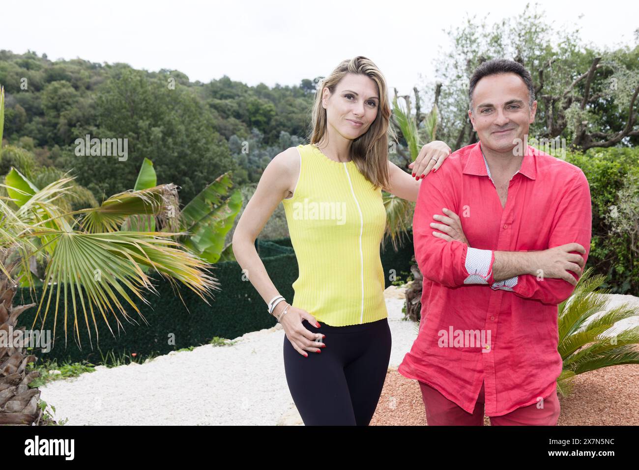 Alexandra biot hi-res stock photography and images - Alamy