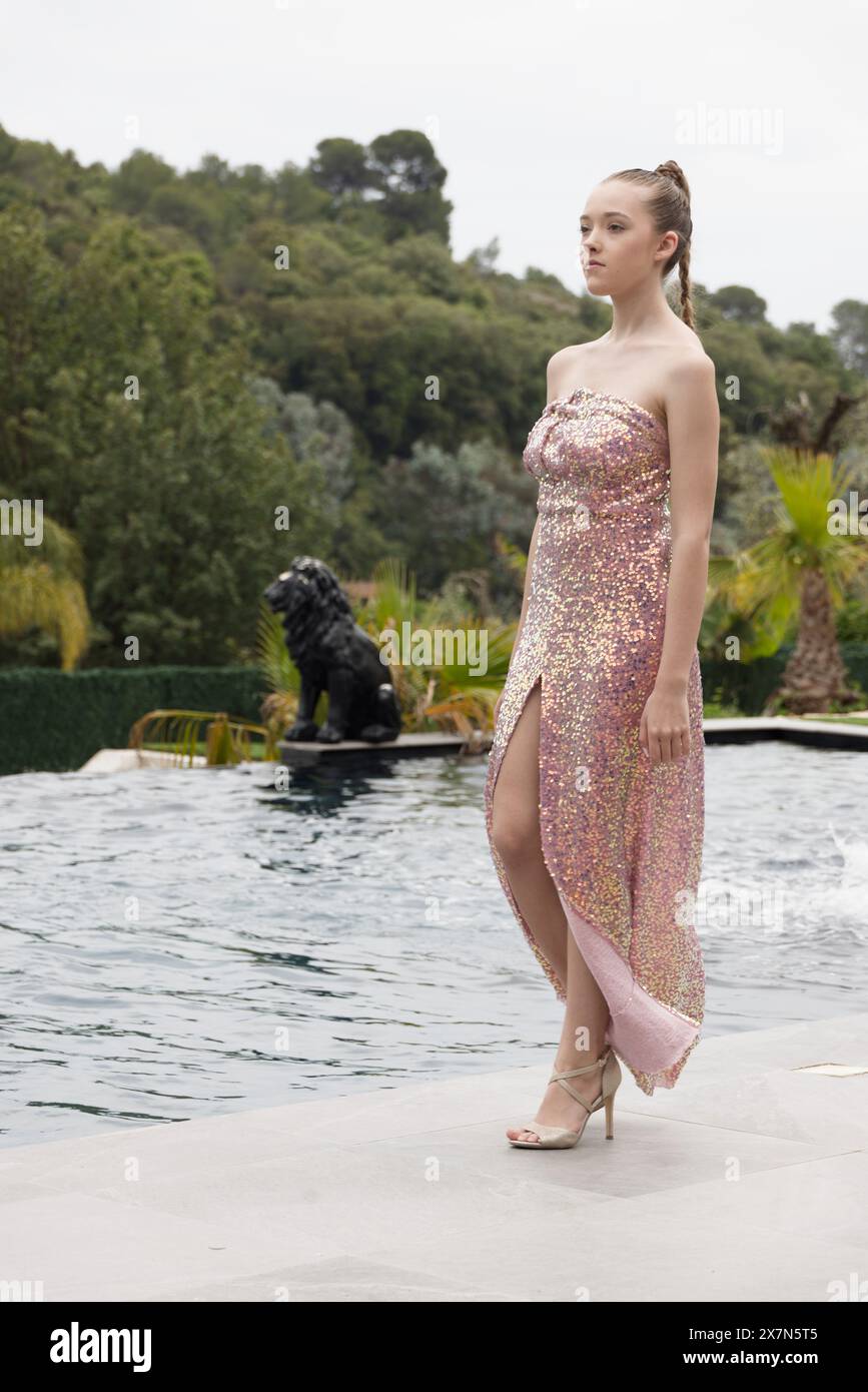 Jenaya lee hi-res stock photography and images - Alamy