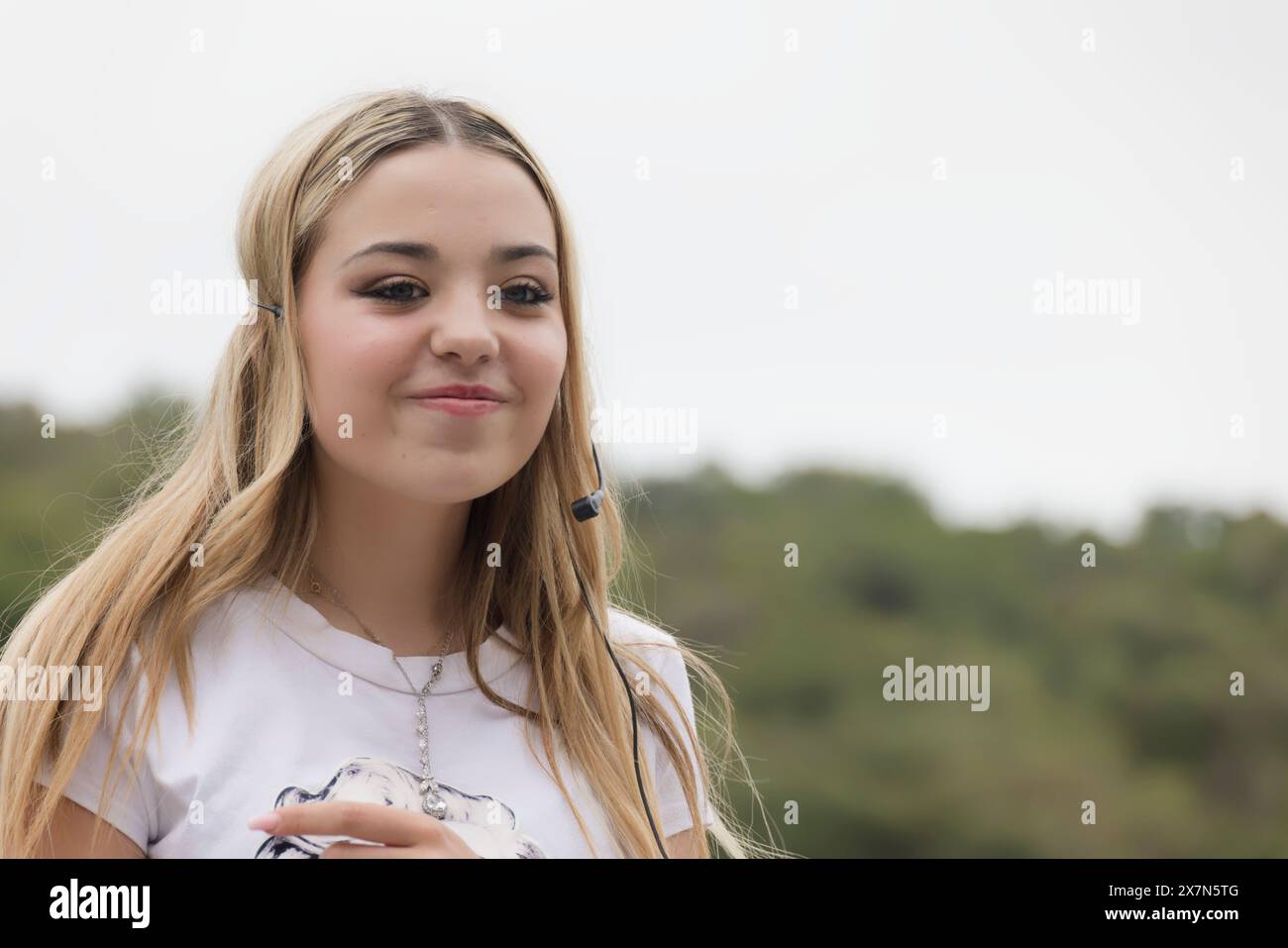 Chanel berrebi hi-res stock photography and images - Alamy
