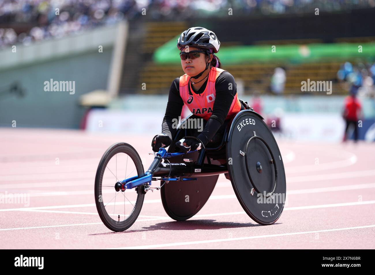 Kitaura haruka hi-res stock photography and images - Alamy