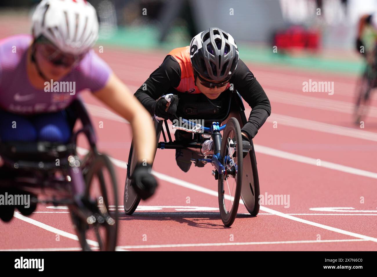 Kitaura haruka hi-res stock photography and images - Alamy